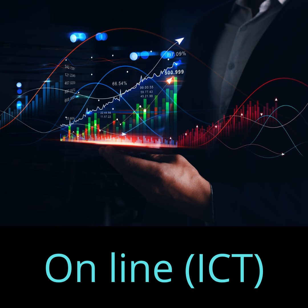Curso Online ICT